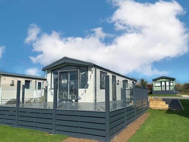 Trelay Holiday Park, Pelynt, 2 Bedroom Property