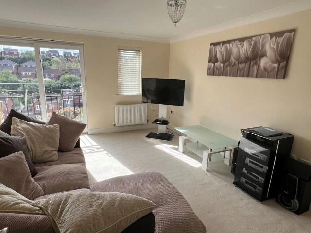 Trelissick Road, Paignton, Devon, TQ3