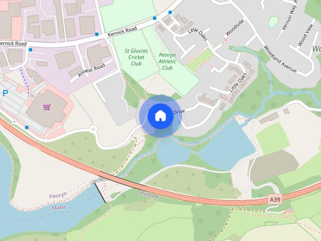 Trelowen Drive, Penryn