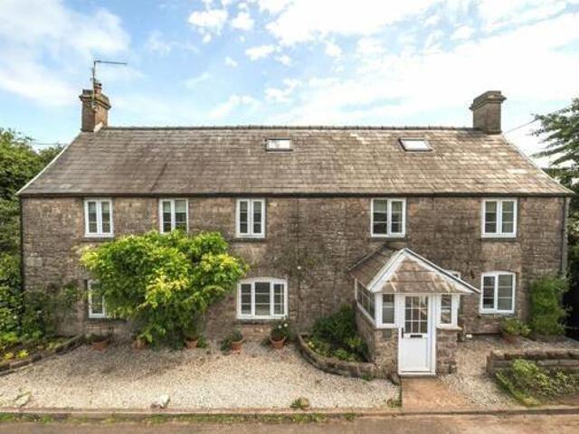 Trelleck, Monmouth, 5 Bedroom Detached