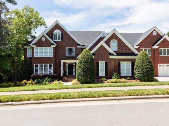 Trellingwood Dr, Morrisville, Home For Sale