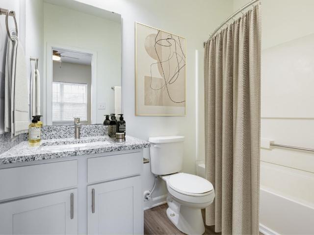 Trellis Pointe 2 Bedroom Apartment for Rent at 2000 Trellis Pointe Dr, Holly Springs, NC 27540