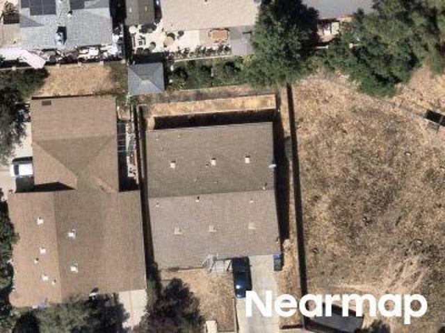 Trellis Rd