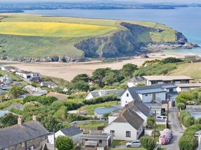 Trelyn, Mawgan Porth, 4 Bedroom House