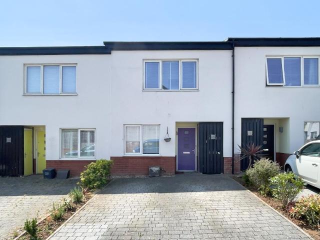 Trem Elai, Penarth CF64, 3 bed terraced house to rent, £1,650 pcm | PrimeLocation