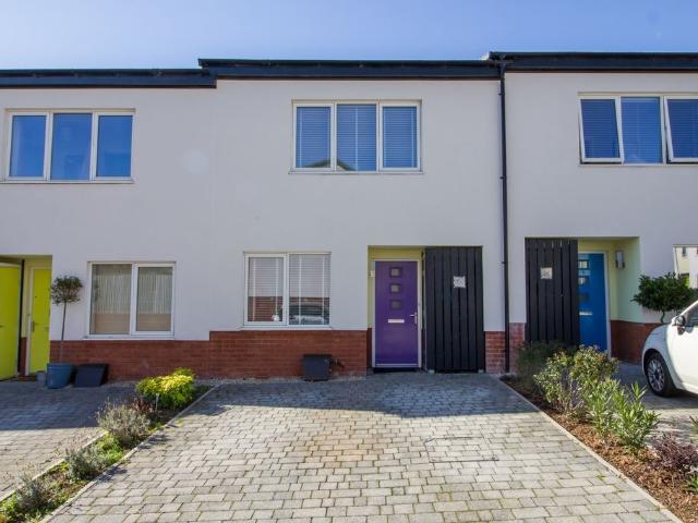 Trem Elai, Penarth CF64, 3 bed terraced house to rent, £1,800 pcm | PrimeLocation