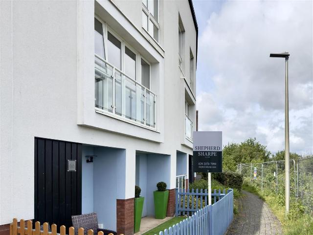 Trem Elai, Penarth CF64, 4 bed terraced house to rent, £2,000 pcm | PrimeLocation