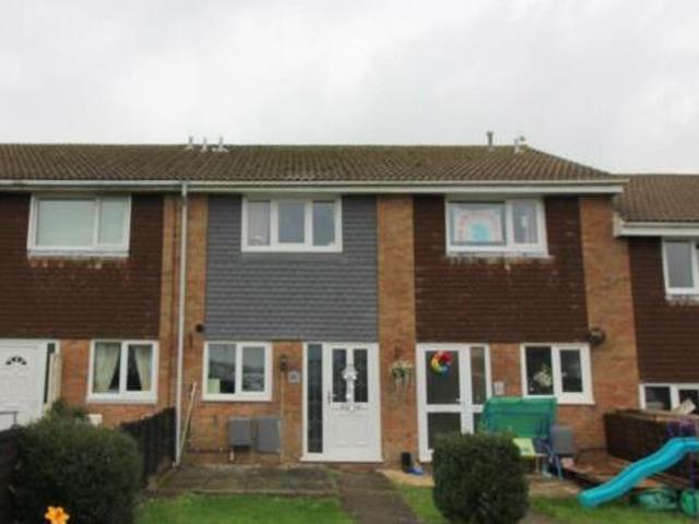 Trem y mor, Brackla, 2 Bedroom Terraced