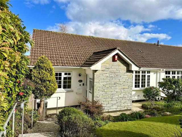 Tremanor Way, Falmouth TR11, 2 bed bungalow to rent, £1,300 pcm | PrimeLocation