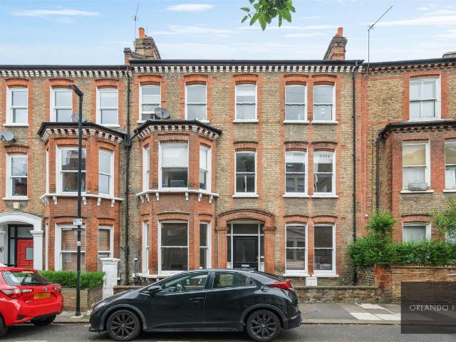 Tremadoc Road, Clapham SW4, 6 bed terraced house to rent, £6,550 pcm | PrimeLocation