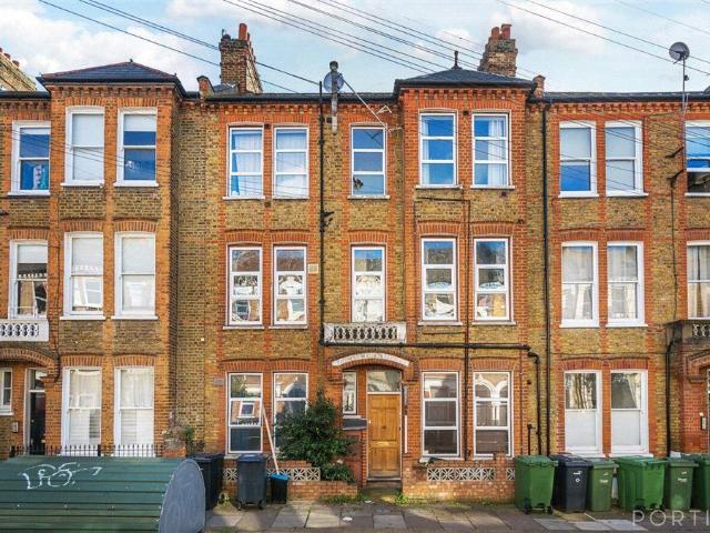 Tremadoc Road, London SW4, 1 bed flat to rent, £1,800 pcm | PrimeLocation