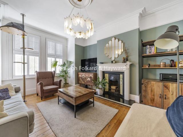 Tremaine Road, London SE20, 3 bed flat to rent, £2,300 pcm | PrimeLocation