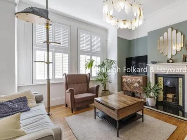 Tremaine Road, London, SE20 7TZ, United Kingdom | 3 bed apartment for rent #167484467 | Rentberry