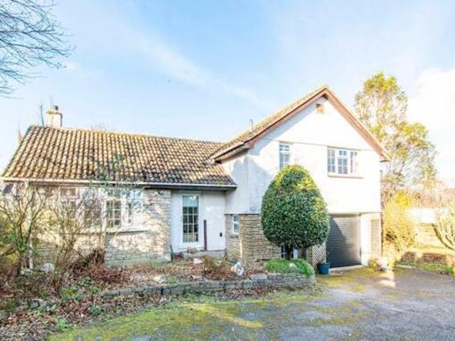 Tremar Lane, St. Cleer, 3 Bedroom Detached