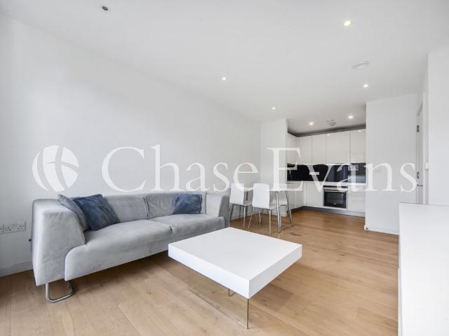 Trematon Walk, Kings Cross, London N1, 2 bed flat to rent, £3,770 pcm | PrimeLocation