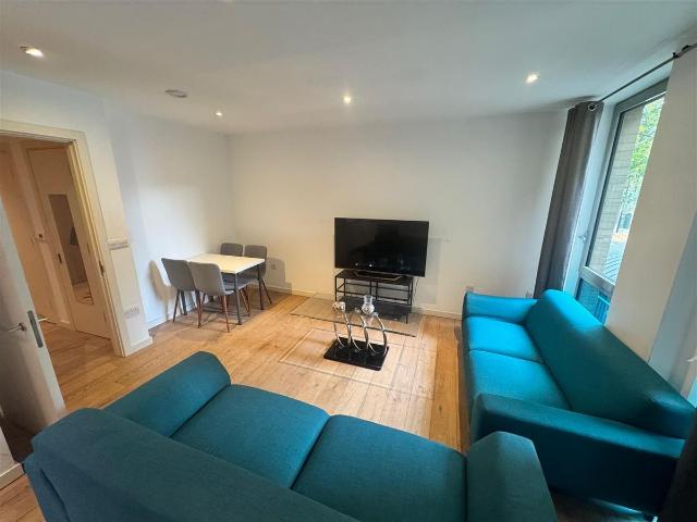 Trematon Building, Trematon Walk, London N1, 2 bed flat to rent, £3,500 pcm | PrimeLocation