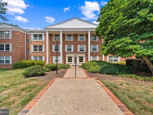 Tremayne Pl Apt,mclean, Condo For Sale