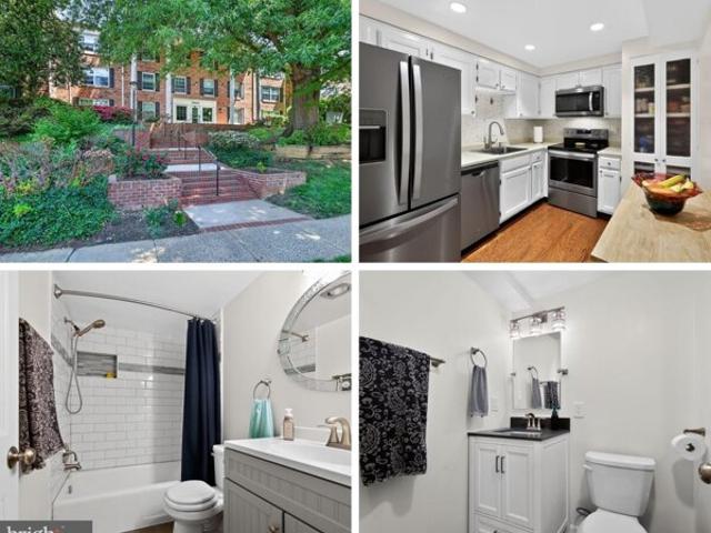 Tremayne Pl Apt,mclean, Condo For Sale
