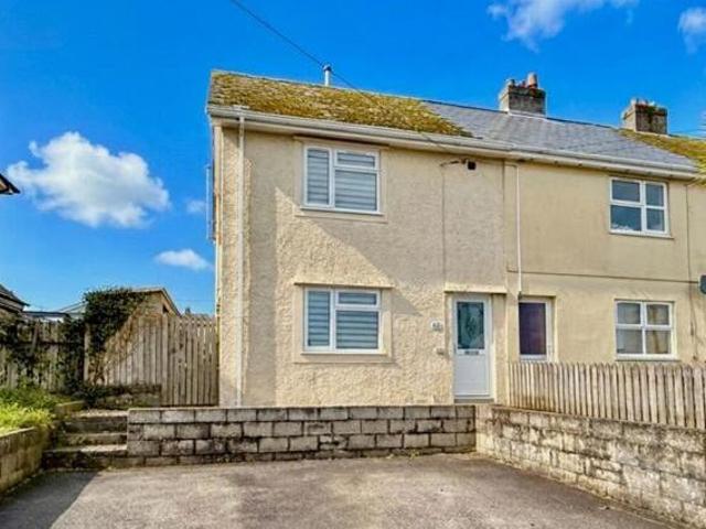 Tremayne Road, St Austell, 3 Bedroom End