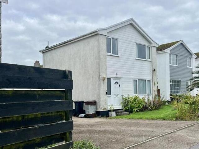Trembel Road, Helston, 3 Bedroom Detached