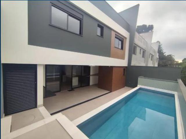 Tremembe Casa em Condomínio Fechado à venda com 400 m² 4 quartos piscina 4 vagas