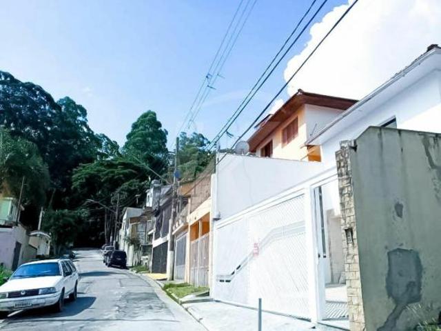 Tremembé Sobrado Vago
