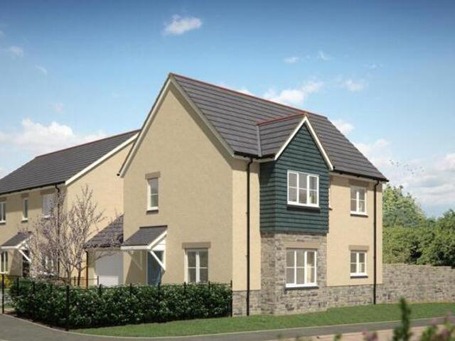 Tremena View, St Erth, 3 Bedroom Detached