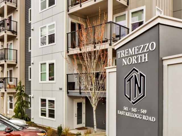 Tremezzo Apartments