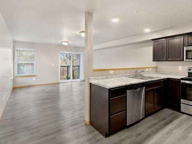 Tremezzo Apartments 3 Bedroom Apartment for Rent at 545 E Kellogg Rd, Bellingham, WA 98226