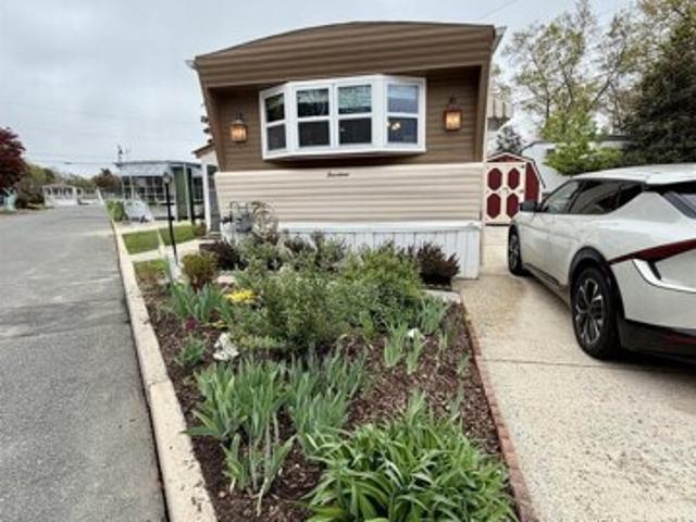 Tremont Ave Trlr,egg Harbor Township, Property For Sale