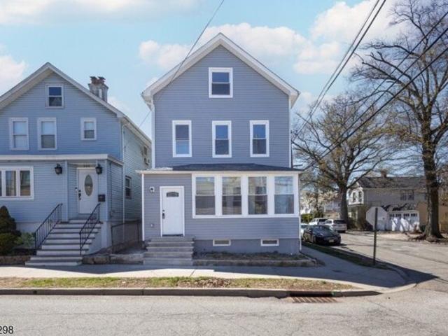 Tremont Ave, City Of Orange Township, Home For Sale