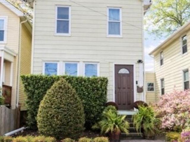 Tremont Ave, City Of Orange Township, Home For Sale