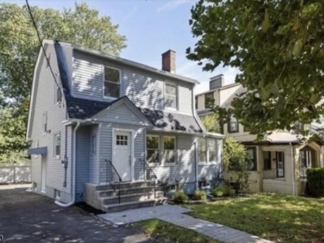 Tremont Ave, City Of Orange Township, Home For Sale