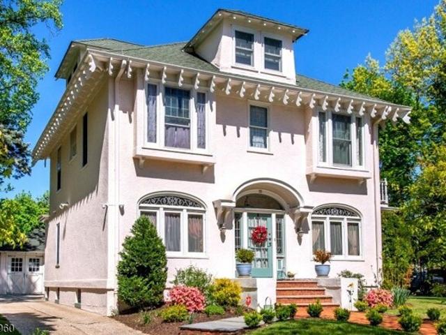 Tremont Ave, City Of Orange Township, Home For Sale