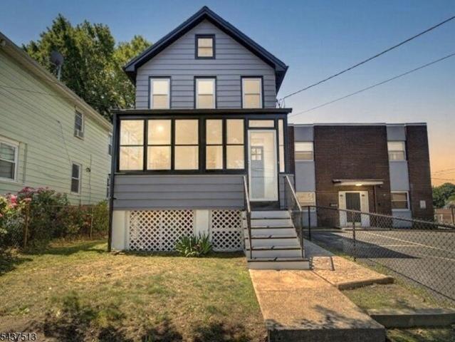 Tremont Ave, City Of Orange Township, Home For Sale