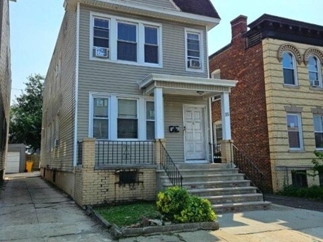 Tremont Ave, East Orange, Home For Sale