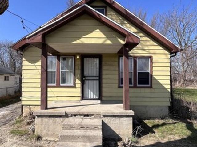 Tremont Ave, Flint, Home For Sale