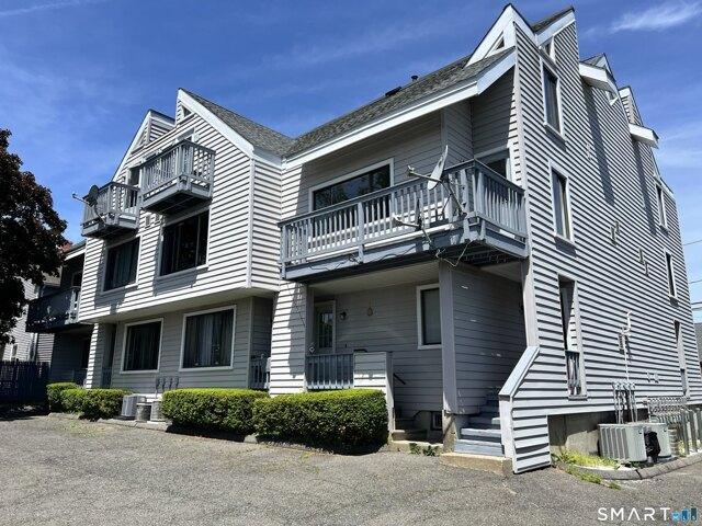 Tremont Also Known As G Ave Unit,bridgeport, Home For Sale