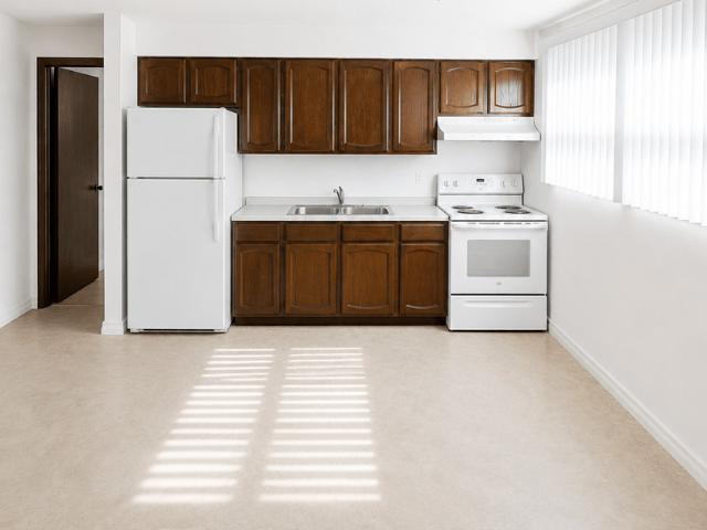 Tremont Apartments