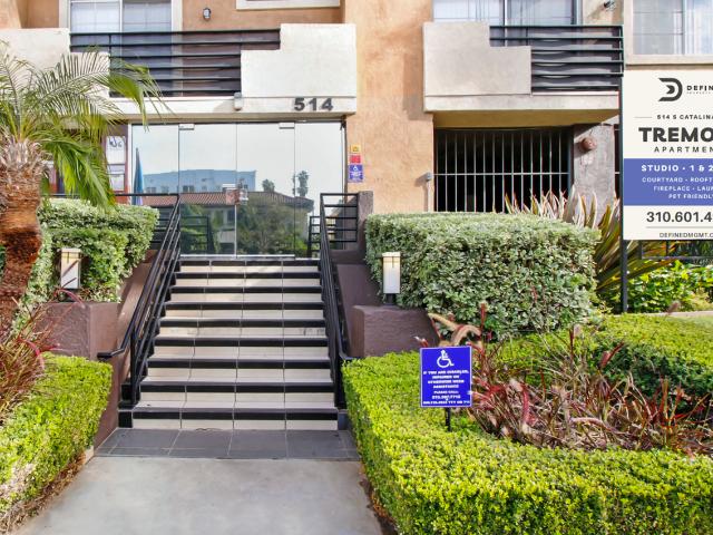 Tremont Apartments | 514 S Catalina St 1 Bedroom Apartment for Rent at 514 S Catalina St, Los Angeles, CA 90020 Wilshire Center Koreatown