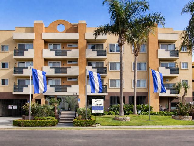 Tremont Apartments | 514 S Catalina St 2 Bedroom Apartment for Rent at 514 S Catalina St, Los Angeles, CA 90020 Wilshire Center Koreatown