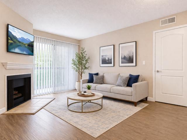 Tremont Apartments | 514 S Catalina St