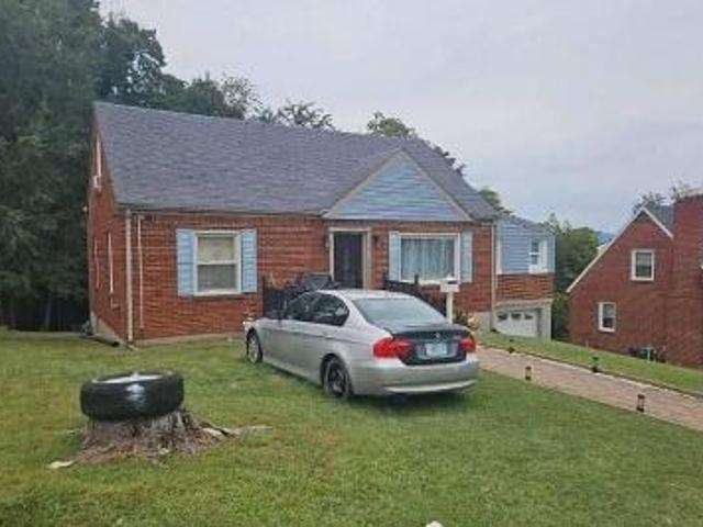Tremont Dr NW