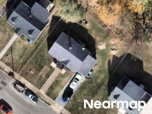 Tremont Dr NW