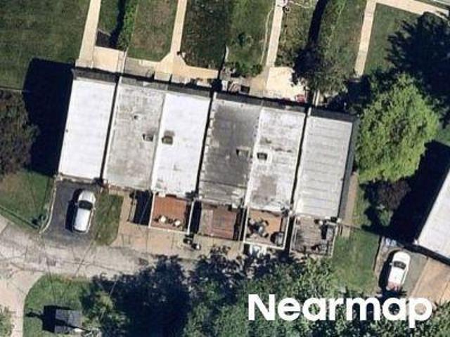 Tremont Dr