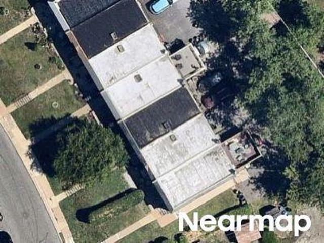 Tremont Dr