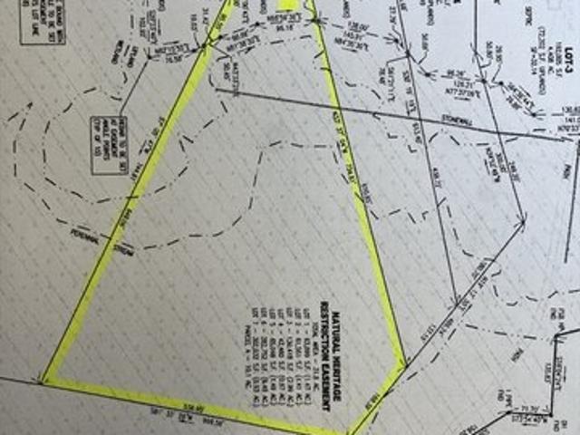 Tremont Lot 6, Taunton, MA 02780