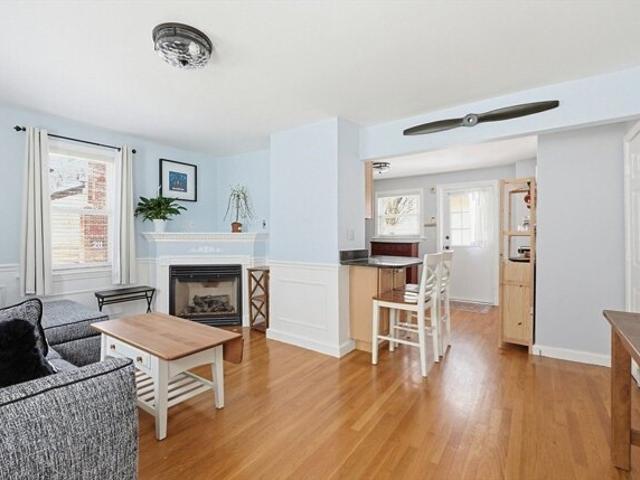 Tremont Pl Unit,somerville, Condo For Sale