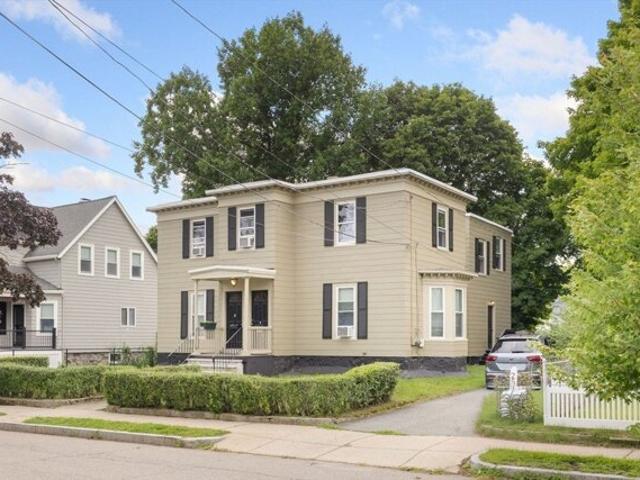 Tremont St, Melrose, Home For Sale