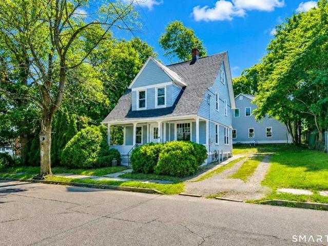 Tremont St, Meriden, Home For Sale
